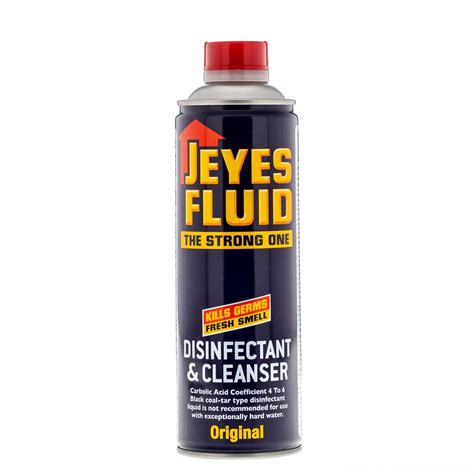 Jeyes Fluid 500ml Formax