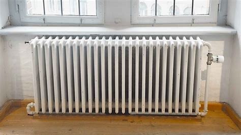 7 Types Of Radiators Angi