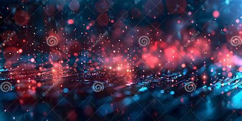 Revolutionizing User Experience With Ai Infused Digital Transformation And Virtual Data Flows