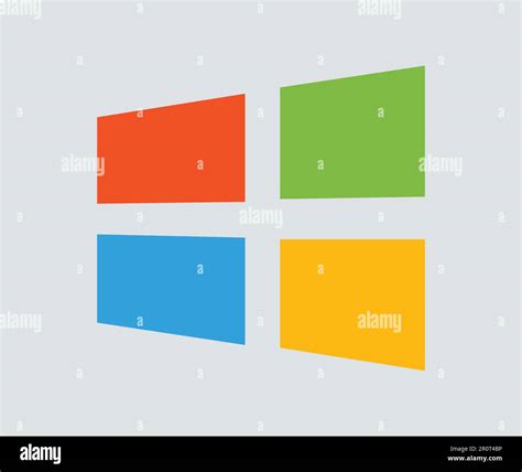windows icon vector image suitable for mobile application web