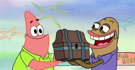 Patrick Super Star Télépro