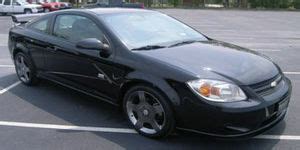 Chevrolet Cobalt Where Is Fuel Tank Pressure Sensor Located On Chevy Cobalt