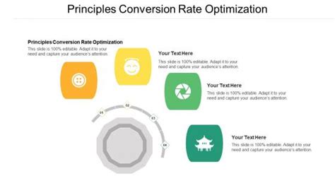 principle optimization margin powerpoint presentation and slides