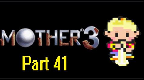 This Is My Needle Mother 3 Part 41 Youtube