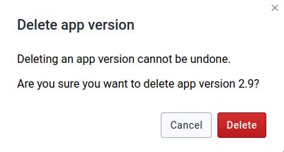 APK Distribution DHIS2 Documentation