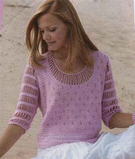 Seamless Or Nearly Seamless Knits Patterns Artofit