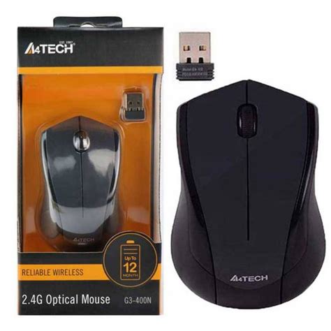 A Tech G N Wireless Mouse Shop Com Mm