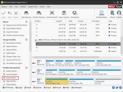 How Do I Backup Partition With The Best Partition Manager