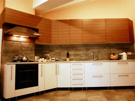 სამზარეულოს ავეჯის გალერეა