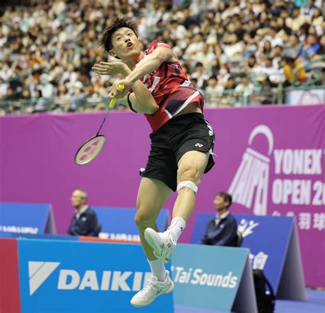 快訊／林俊易台北公開賽封王下一步 要向偶像林丹拜師學技術 Ettoday運動雲 Ettoday新聞雲