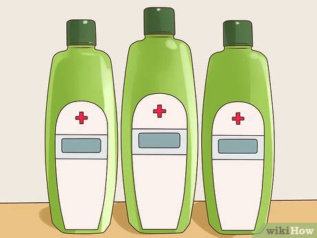 Ways To Get Rid Of Shaving Rash WikiHow Ways To Get Rid Of Shaving Rash WikiHow
