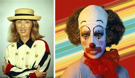 One On One With Cindy Sherman Viva