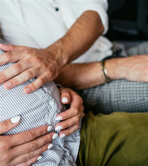 Can You Have Sex While In Labor 3 Women Share How They Got It On Before Delivery