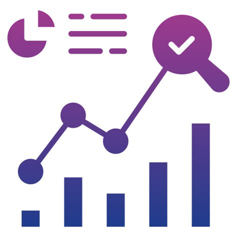 Statistical Free Business And Finance Icons