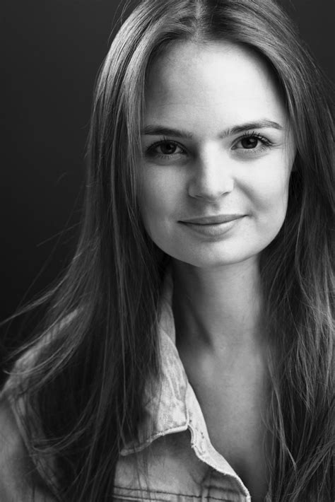 Ellen Patterson Coda Voice