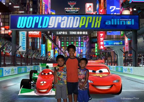 World Grand Prix Cars 2