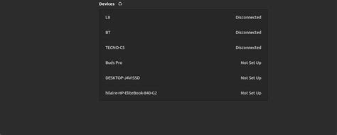 bluetooth my galaxy buds pro won t connect in ubuntu 22 04 ask ubuntu