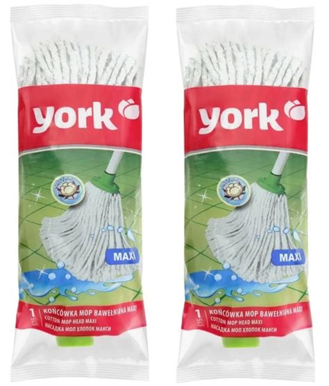 Насадка на швабру York - купить по выгодным ценам в интернет-магазине ...