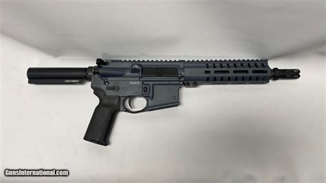 Cmmg Banshee Mk4 300 Aac Blackout