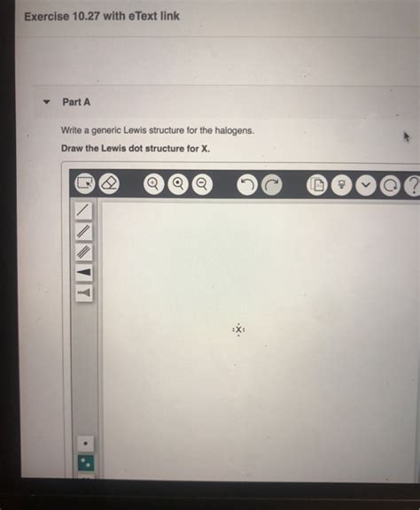 Solved Exercise 10 27 With E Text Link Part A Write A