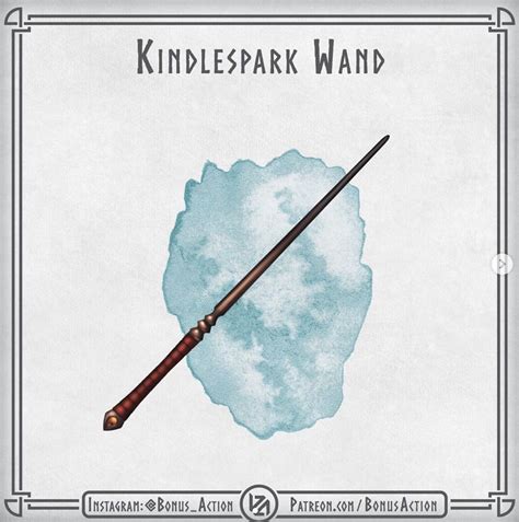 Pin By Fauve Giacomazzi On Fantastique 3 Wands Dandd Dungeons And