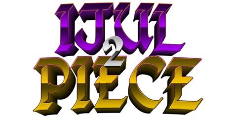 Roblox Ijul Piece 2 Codes