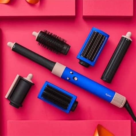 Dyson Hair Styling Tools Off Beauty Deals Bff