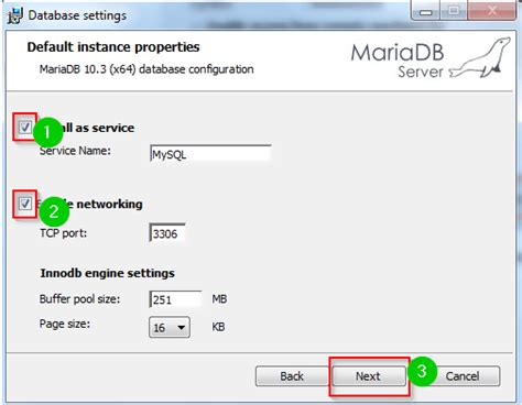 Mariadb Tutorial Learn Syntax Commands With Examples