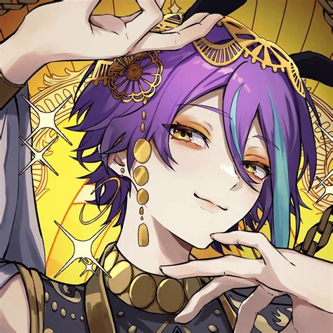 Rui Kamishiro Icons ♡ Cred Artist Usamorimori On Twitterx