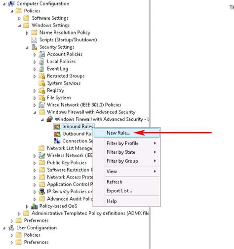 Winrm Quickconfig Howto Enable Via Gpo Or Remotely On All Servers