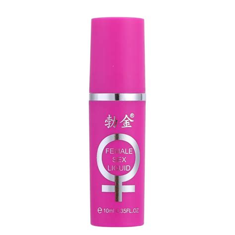 Sex Products Women Pleasure Liquid Enhances Pleasure Oil 10ml Female