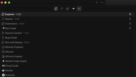 extensions aren t loading on cursor bug reports cursor community