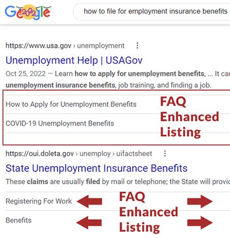 FAQ Schema A Guide For Beginners