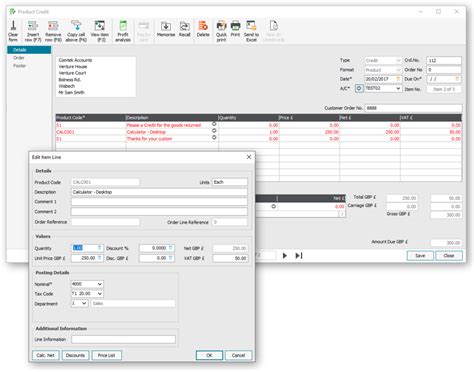 Xml Api For Sage 50 Transactions