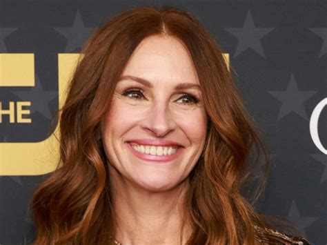 Julia Roberts Cumple 56 Años 8 Películas Para Conocer A Fondo A La Actriz