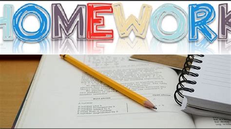 How To Do Homework On Time Up Board