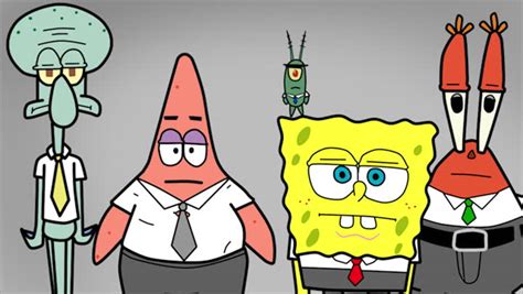 Spongebob And Plankton Sing Ruler Of Everything Ai Cover Parody 1080p Free Download