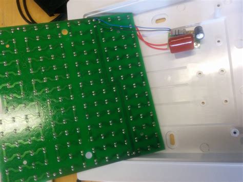 Explanation Of The LED Circuit Electrical Engineering Stack Exchange