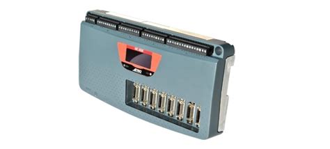 Trio Motion Technology Mc508 16 Axes Motion Controller Atb Automation