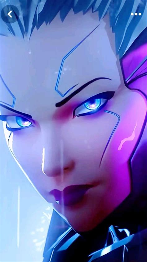 Cold Head By Rico Anime