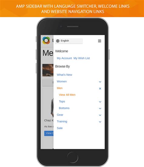 magento 2 amp accelerated mobile pages template for magento 2 79 free installation