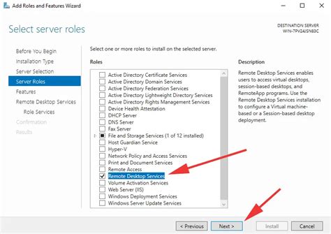 How To Enable Microphone In Windows Server 2022 Finerdp
