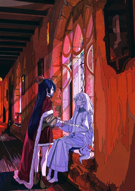 Original Drawn By Cogecha Danbooru