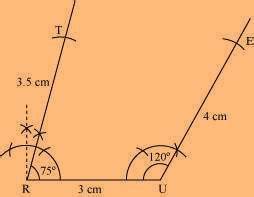 NCERT Solutions Class Maths Chapter Practical Geometry