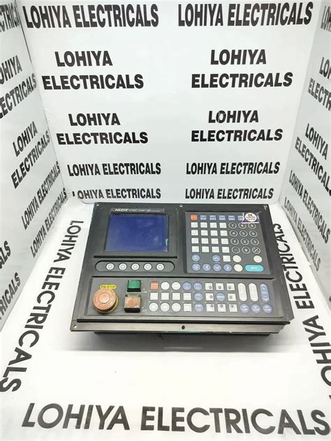 Hust H4p M Cnc Controller At ₹ 10000 Cnc Controllers In Bhavnagar Id 2856511008248