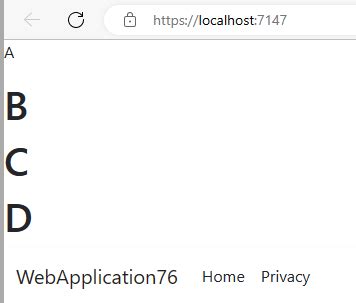 NET Core How To Pass Static Parameter Stack Overflow
