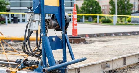 Subgrade And Subbase Essential Construction Layers