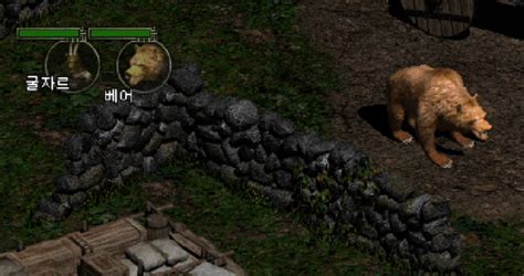 최저사양 모드용 엽굵 모카 스킨 디아블로2 애드온 모드 자료실 디아블로2 인벤