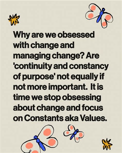 Swami Krishnan On Linkedin Variables And Constants