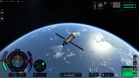 Flight Plan Node Editor Etc Not Showing On Ksp2 Ui R Kerbalspaceprogram
